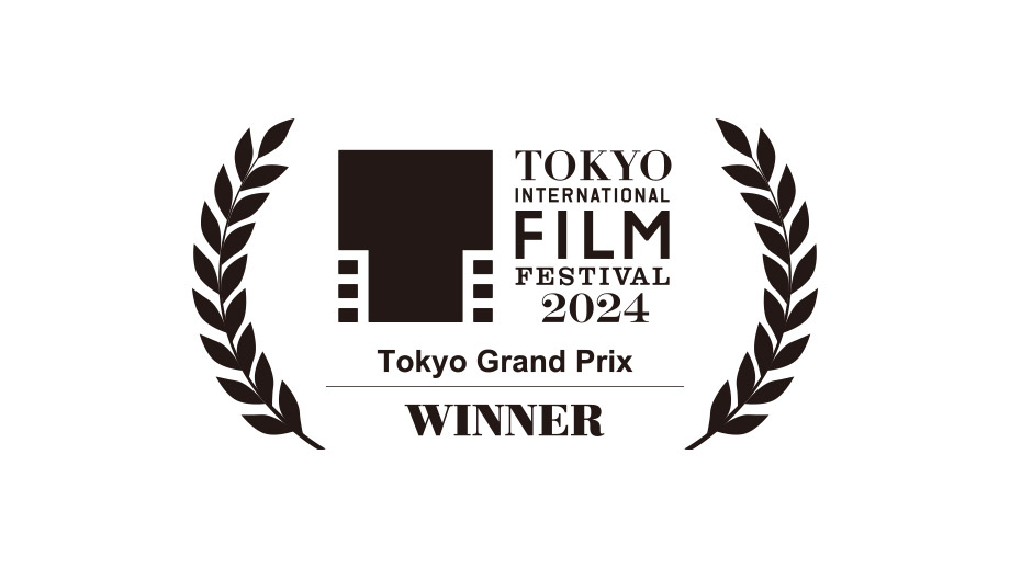 【Tokyo Grand Prix Winning Film】| Tokyo International Film Festival(2024)