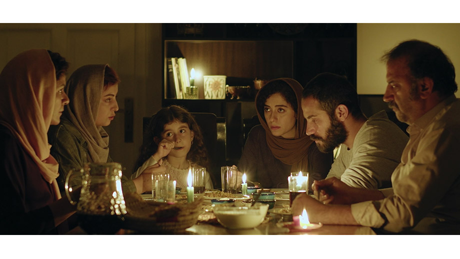 【Wait Until Spring】| Tokyo International Film Festival(2024)