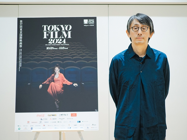 [Interview] A Portrait of a Protagonist Irresistibly Drawn to Dreams and Fantasies: “Teki Cometh ...